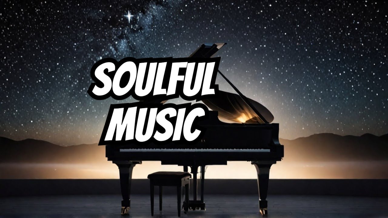 Soul-Soothing Piano Music for Intense Focus & Deep Work - YouTube