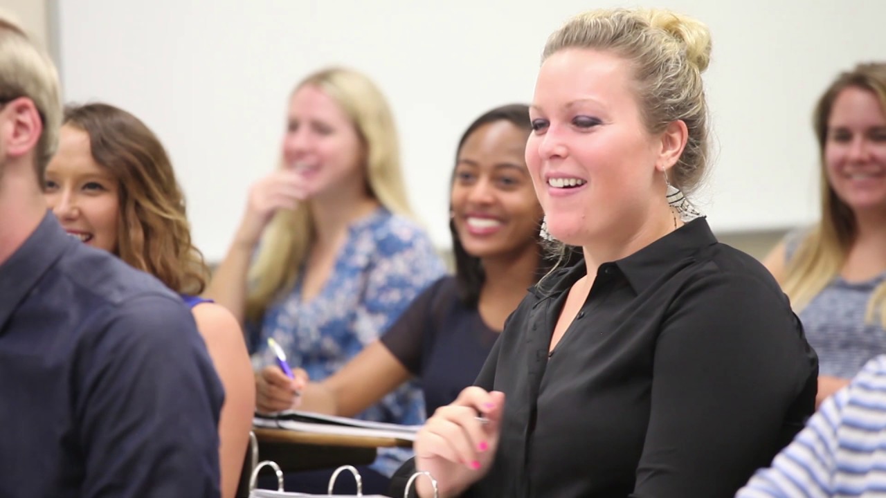 Degrees at FSPH: Master of Health Administration - YouTube