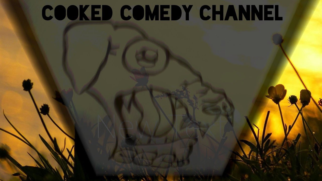 Cooked comedy volume one million - YouTube