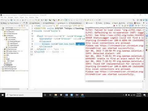 Session 14 Manual Testing, Java, Automation Testing Selenium, BDD ...