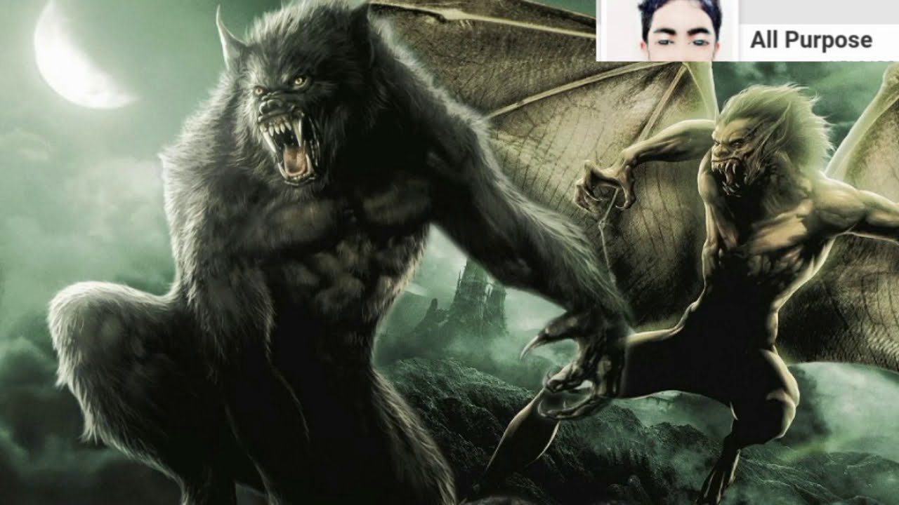 best vampire movie in hindi. Explanation in नेपाली। - YouTube