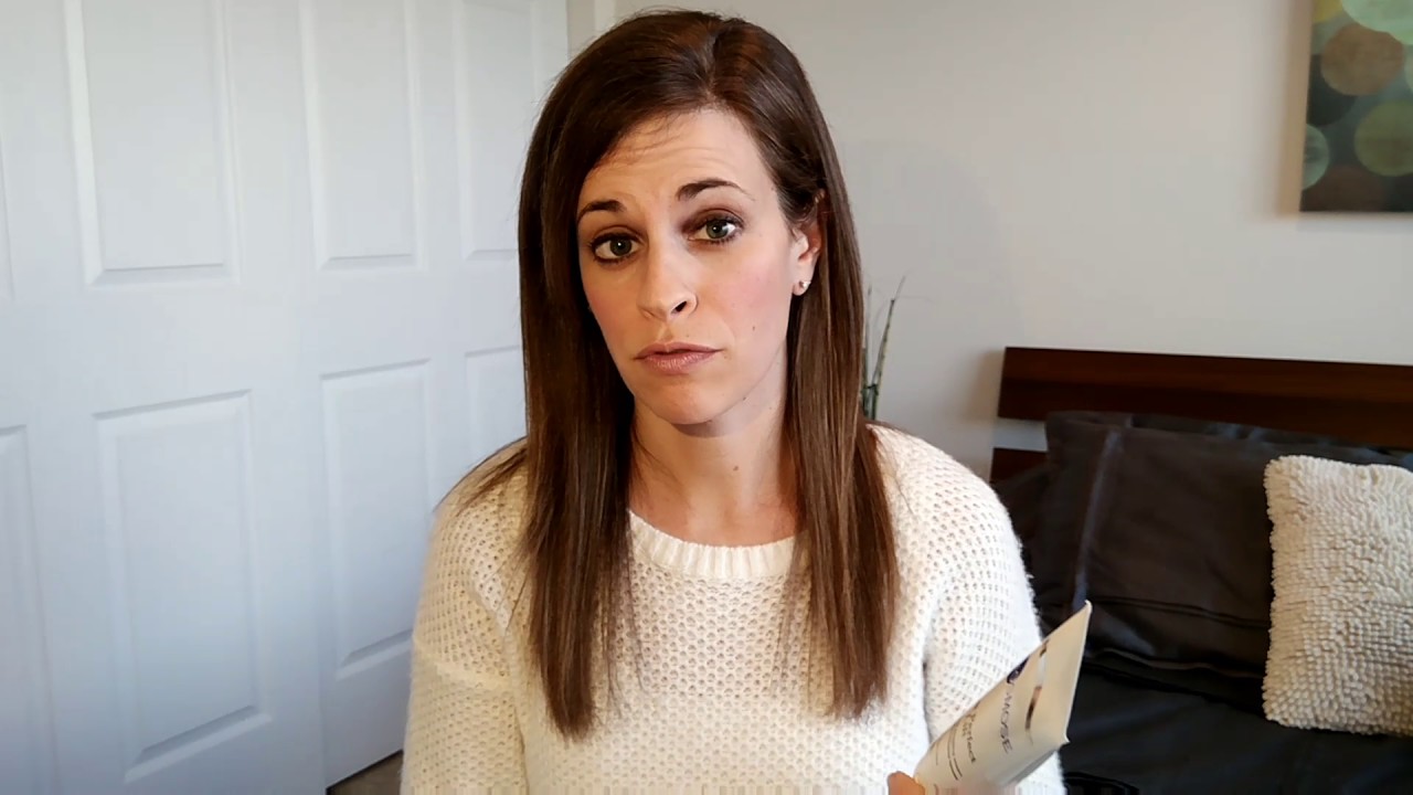 Review of Butt perfect lift by Biosmose: Butt enhancement cream - YouTube