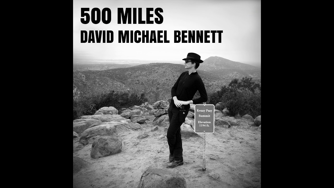 David Michael And Bunny Bennett