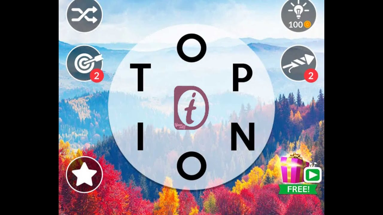 0923 Wordscapes Field Soar Level 923 - YouTube