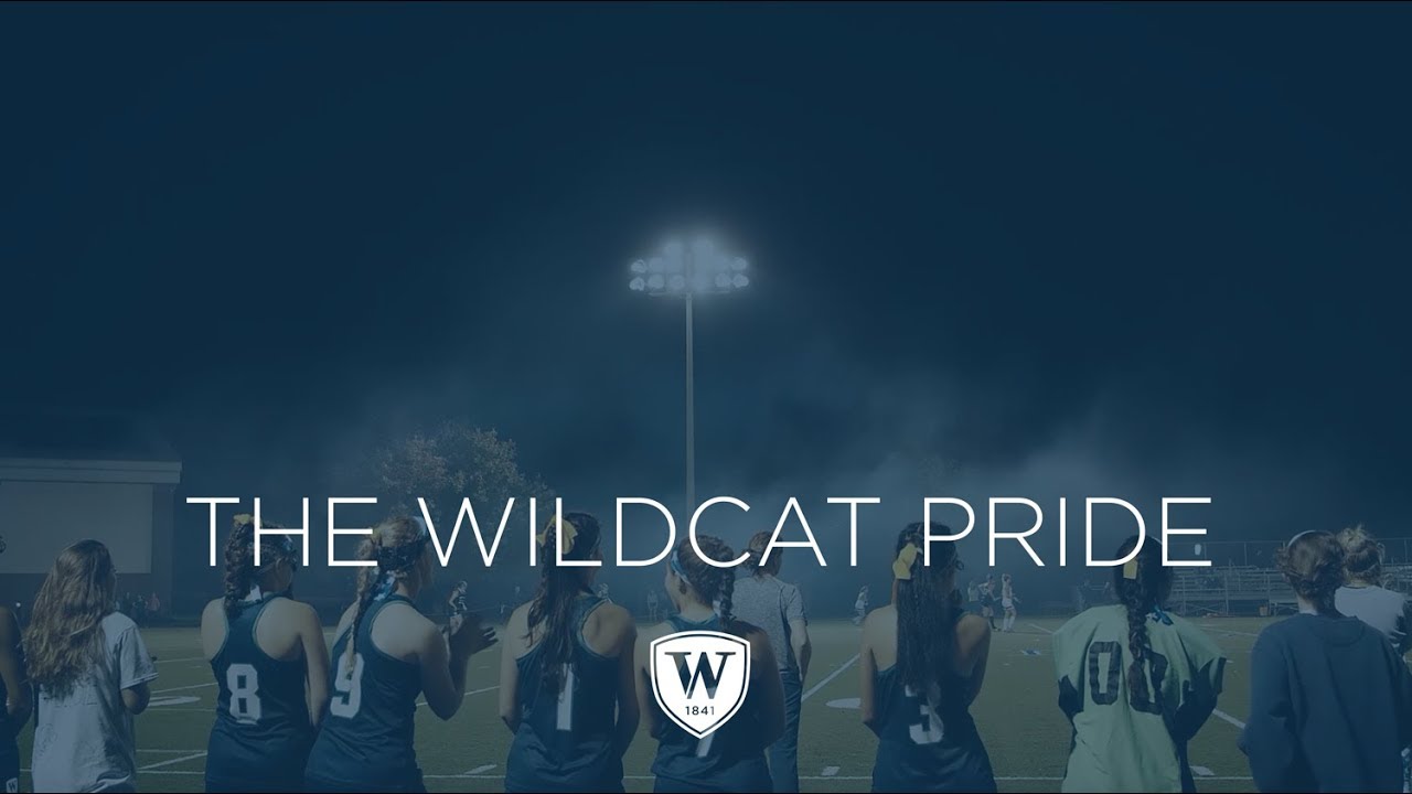 Williston: The Wildcat Pride - YouTube