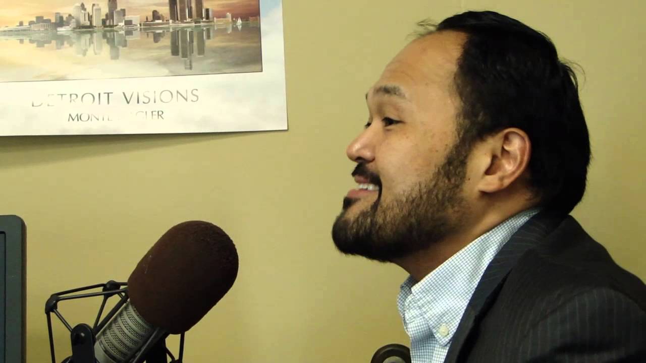 The Sunday Edition with Alisa Z Part 2 - YouTube