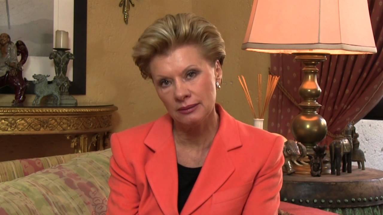 Fin24 Edith Venter - YouTube