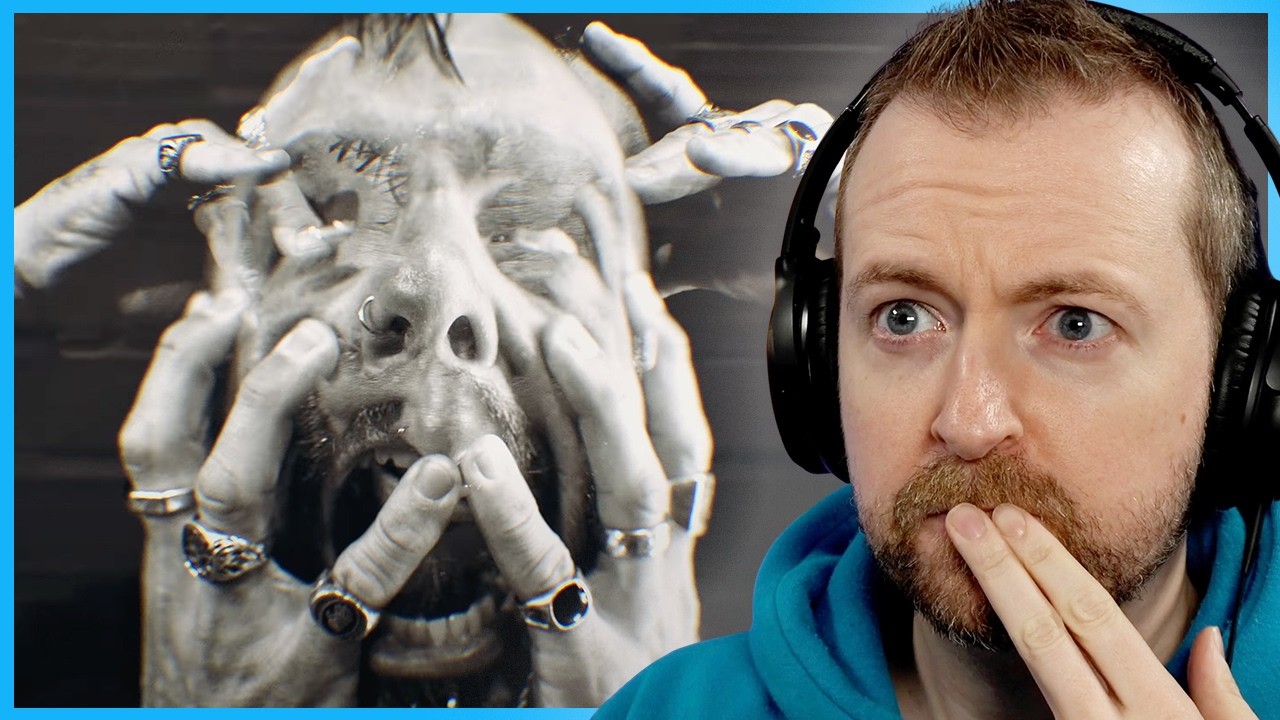 What Happened With New Killswitch Engage Youtube 5133