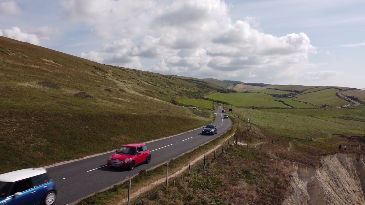 Mini Adventure 4 ©Matt Waldock IG matt flys - YouTube