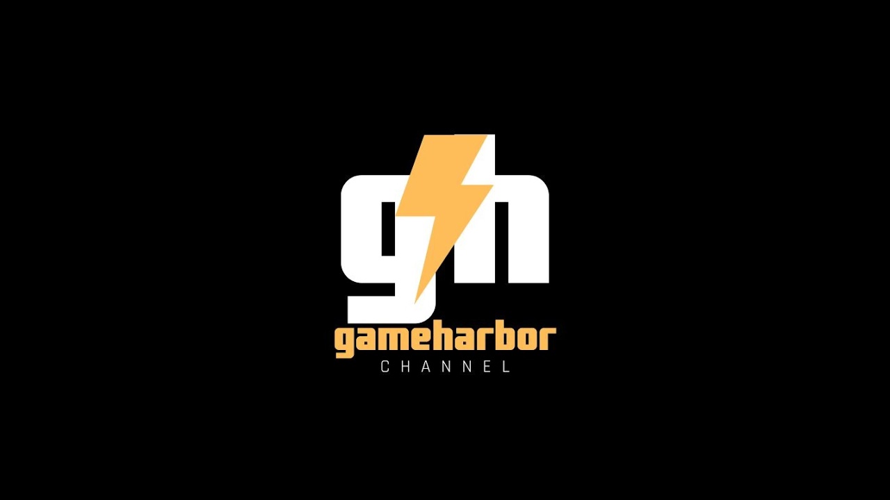 gameharbor Live Stream - YouTube