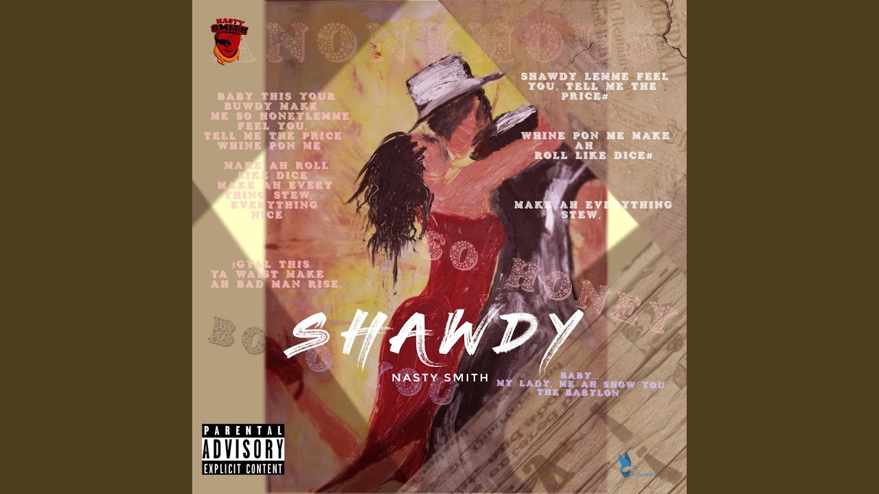 Shawdy - YouTube