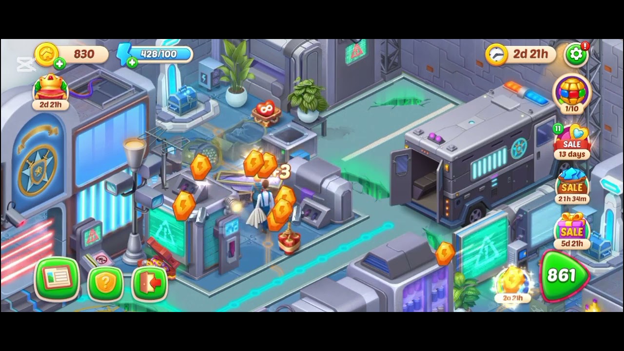 my good game - YouTube