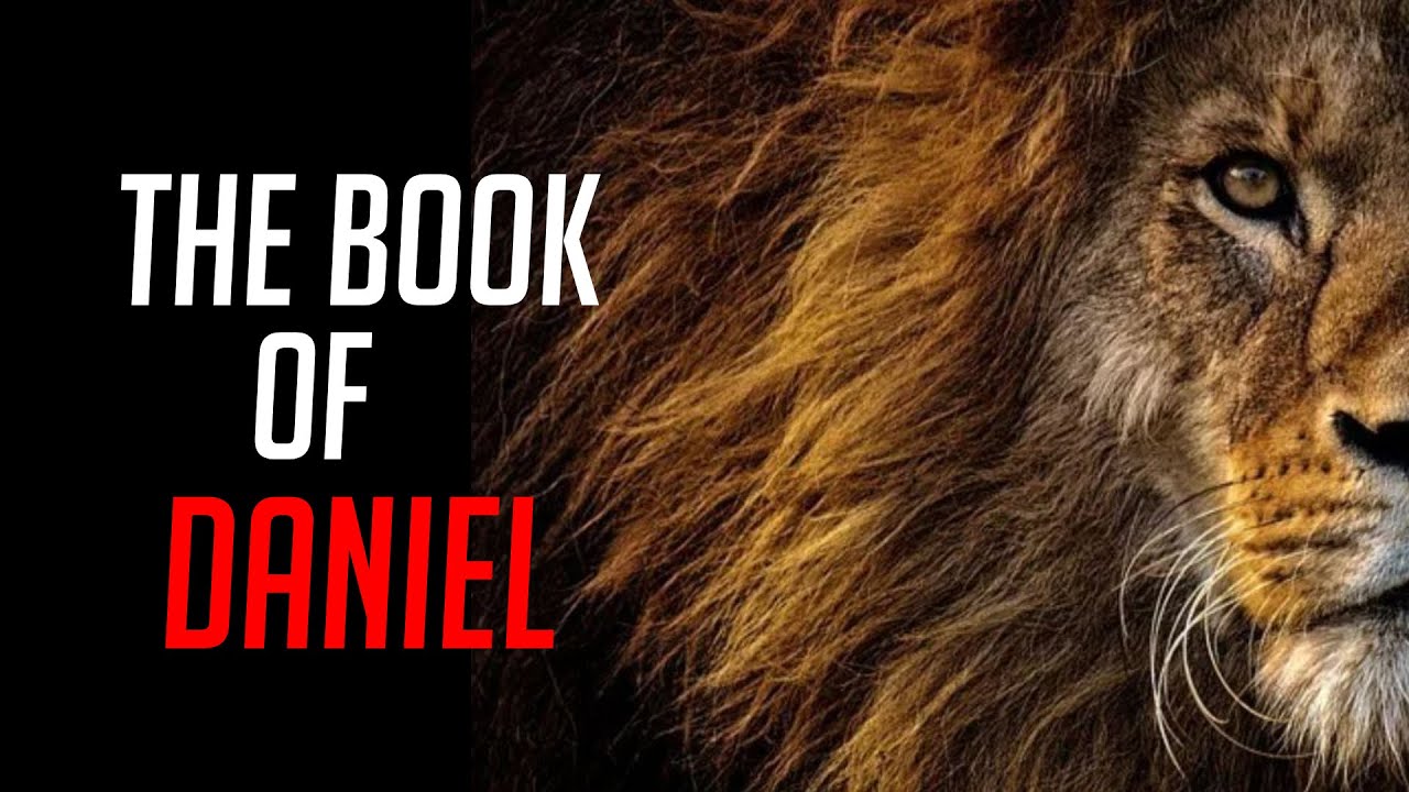 The Book of Daniel - YouTube