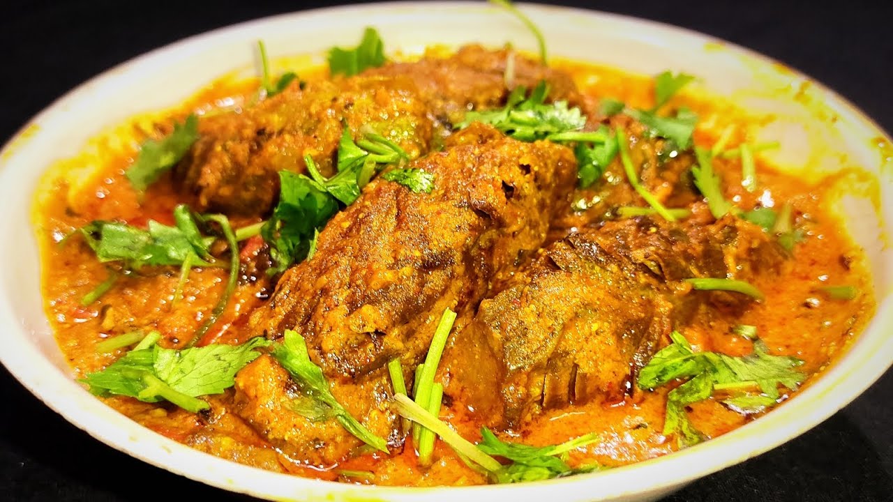 ପୋଟଳ କୁର୍ମା ( Potala Korma Recipe ) । Odia recipe। Debaki's Kitchen ...
