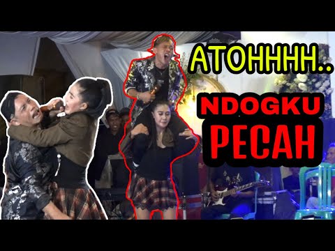 PERCIL CS TERBARU 2022 LUCU TENAN PECAH Feat NORMA SILVIA