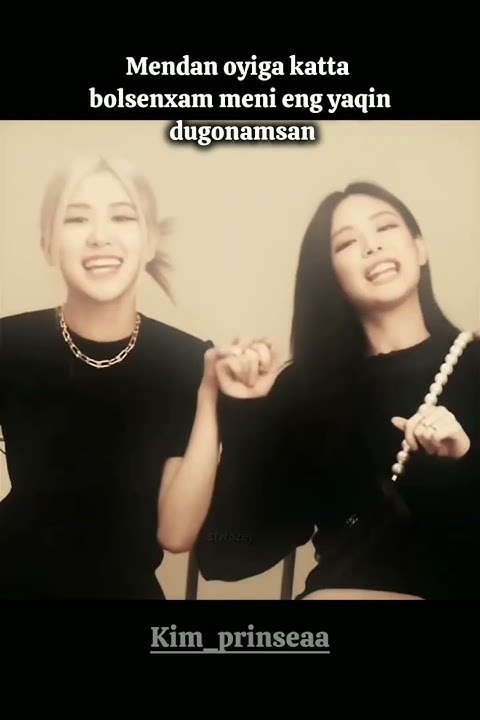 @Axislla ️♡ #blackpink #obuna_bolishni_unutmang #rekkkkkk #laykbosing #edit #kpop #rose #layk ...