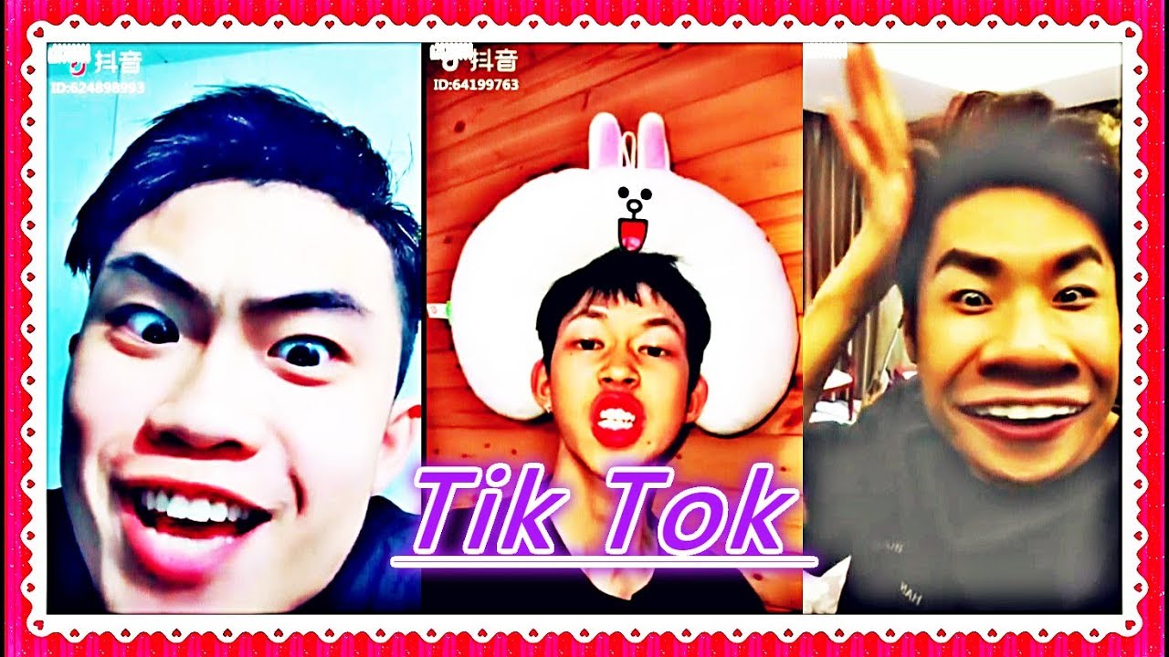 Tik Tok, Asia's, Best, Video, tiktok, 37 - YouTube