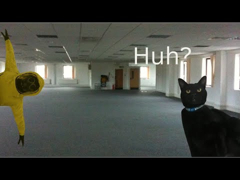 Epic Backrooms Gameplay! (Part 2) - YouTube