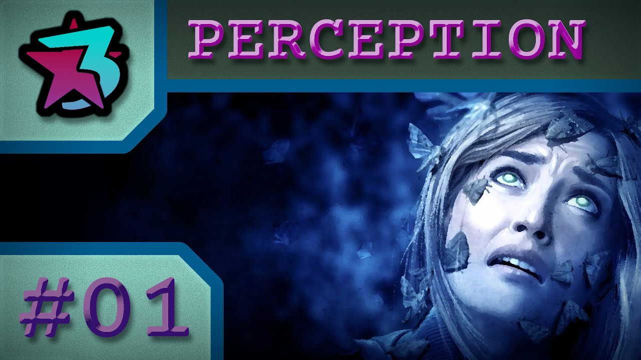 This face says it all — PERCEPTION #01 - YouTube