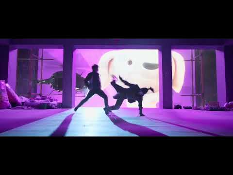 Anderson .Paak - Fire in the Sky (End Credits / Film Version - Extended)