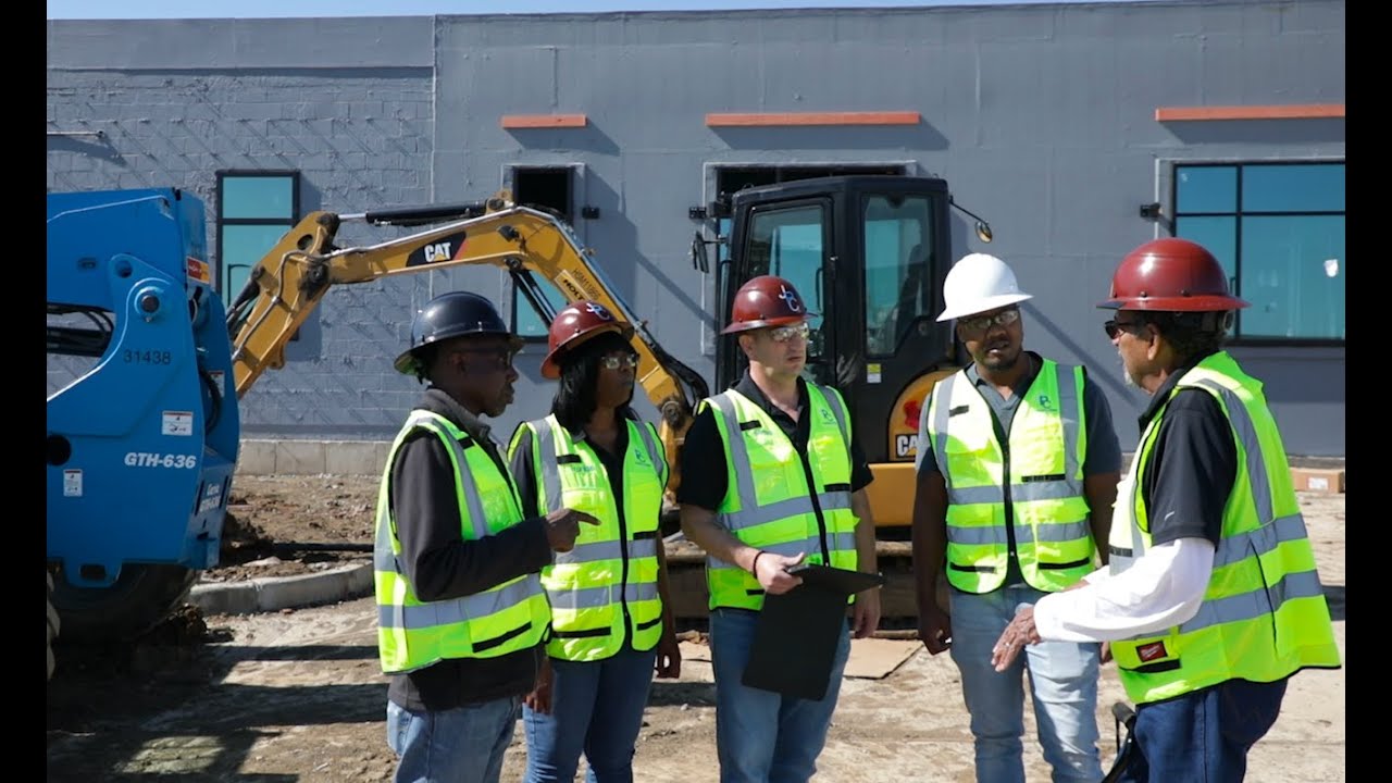 RBCA CDC- Changing Lives - YouTube
