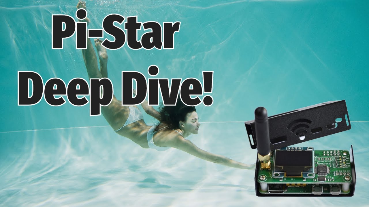 Level Up Your Pi-Star Experience: Expert Tips for Customization and ...