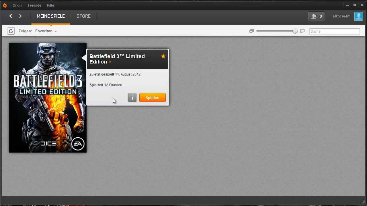 Origin Spiele kaufen! - Tutorial [HD][Deutsch] - YouTube