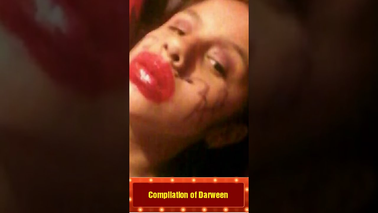 Compilation of Darween - YouTube