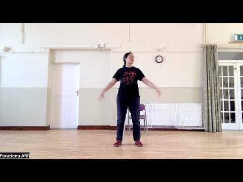 Chen Style T'ai Chi Chuan 7.6.2023 - YouTube