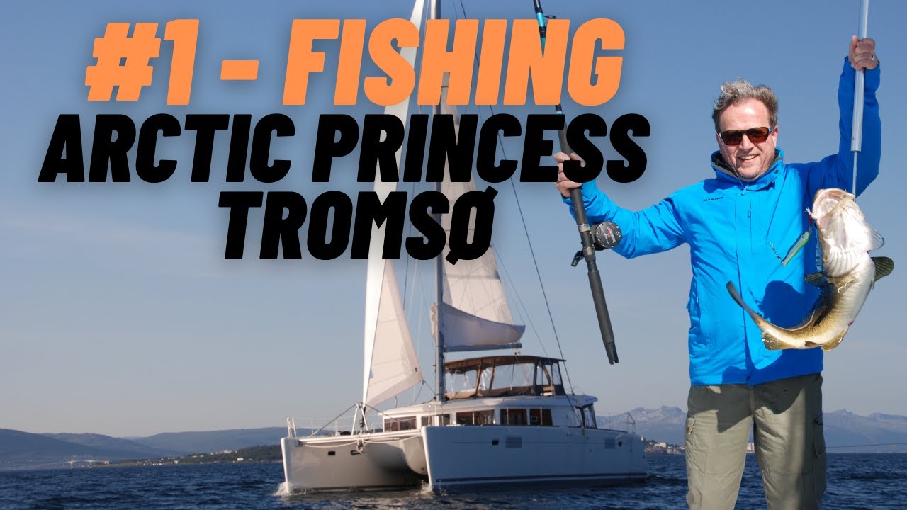This video is about i want to do fishing in tromso - i want to fish in ...