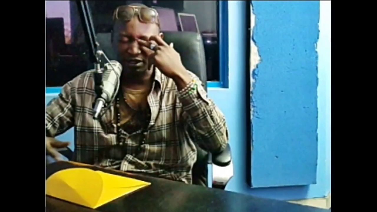 CHID BENZ FT Q CHILA - MUDA (Official music video) - YouTube