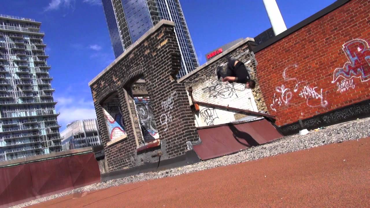 Tempest Home Videos : VOL 1 - TORONTO - YouTube