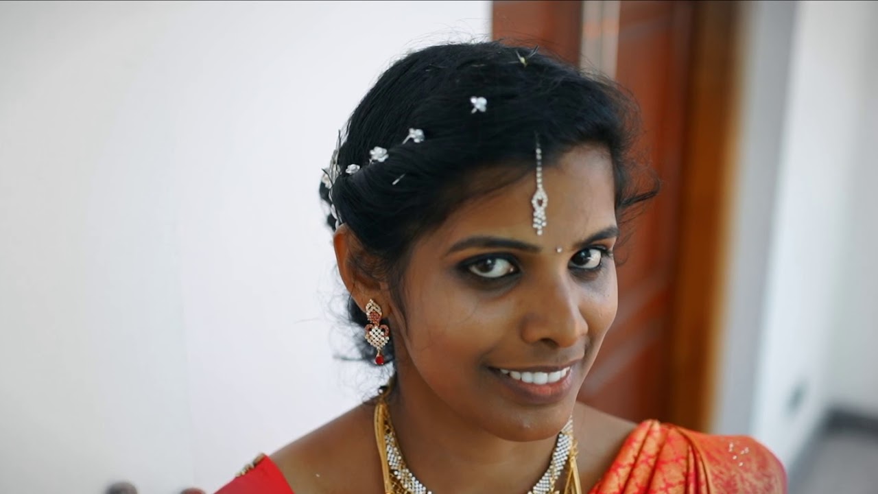Anto Stanis + Sujitha | Wedding Highlights | Zanns Weddings ...