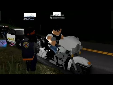 Connecticut State RP | Officer Gucci (LEO) | ROBLOX - YouTube