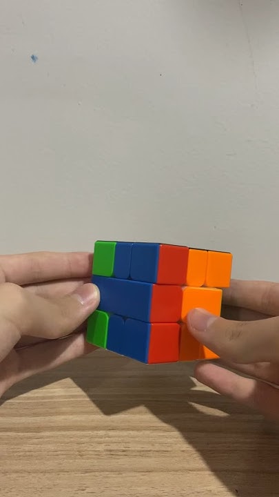 How To Solve This Case On Square-1! - YouTube