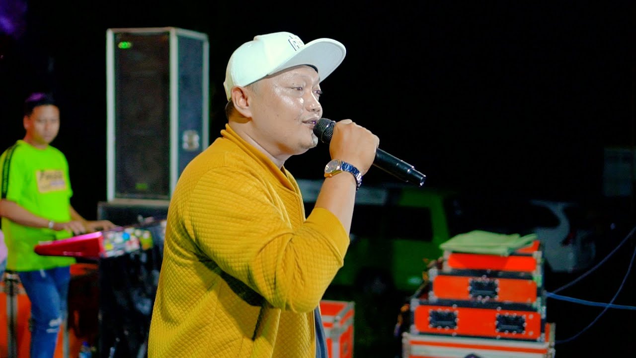 Megat Tresno - Adi Satria - Fress Music Live Generasi Remaja Johogunung ...