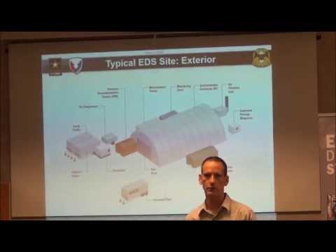 Redstone Arsenal Pt 4, Chem Weapons Cleanup 9-29-15 - YouTube