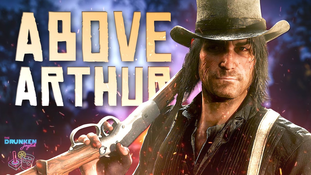 RDR2, The Definitive Gang Member Rankings - YouTube