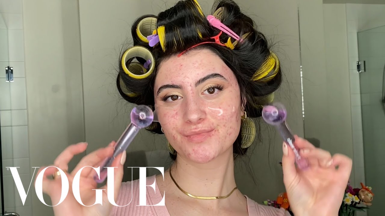 Lavinia's Guide to Embracing Your Skin | Beauty Secrets to Confidence ...