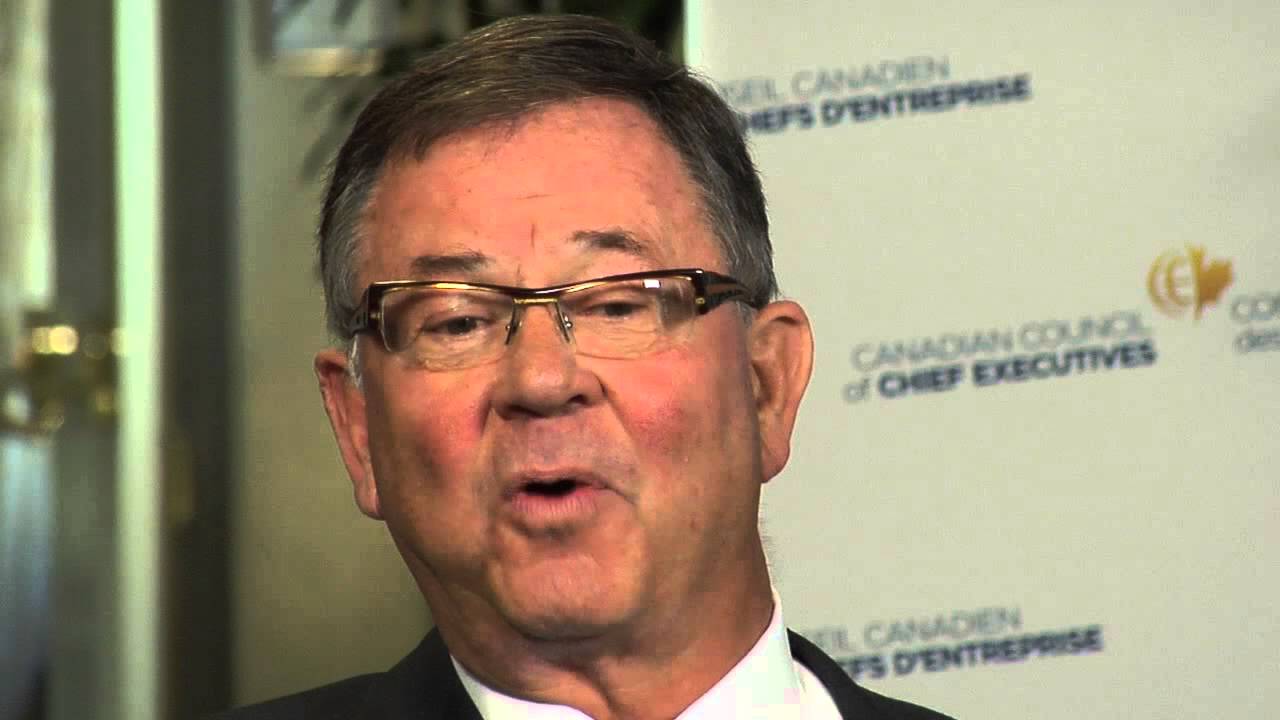 Kenneth Field on the benefits of ethanol & why we need to develop ...