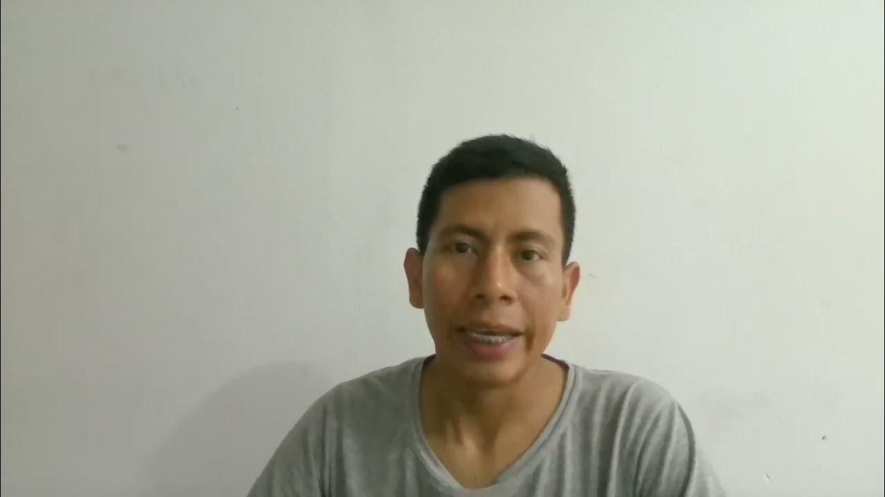 UNAD-Curso: Teatro-Código: 80010-Tarea 2 - Mi cuerpo, mi historia: una mirada personal - YouTube