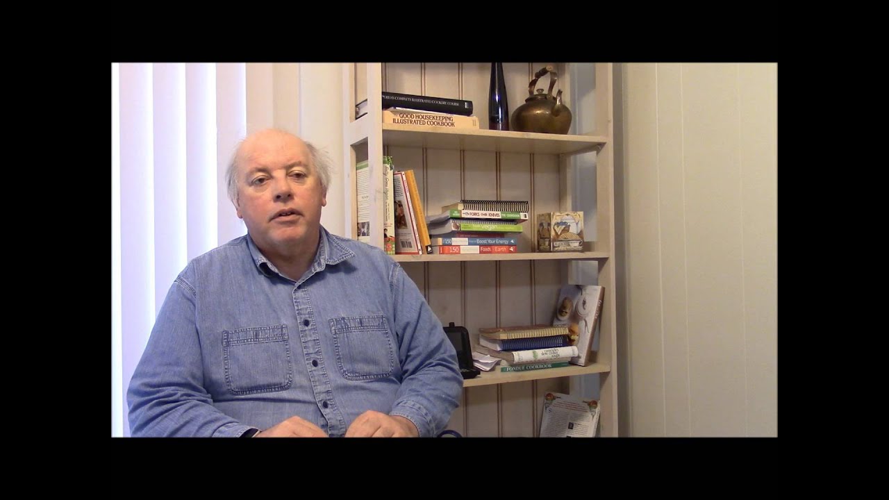 A life with blindness Losing sight How to Help a Newly Blind Person ...