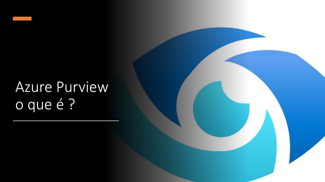Azure Purview, o que é? - YouTube