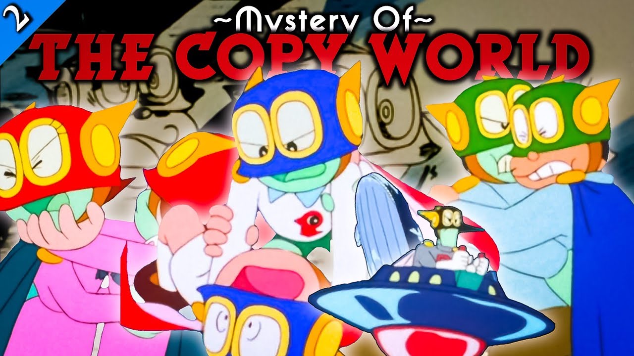 Mystery Of The Copy World pt. II | Perman Mega Episode In Hindi | # ...