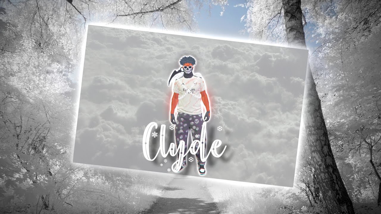 1:01 | clyde - YouTube