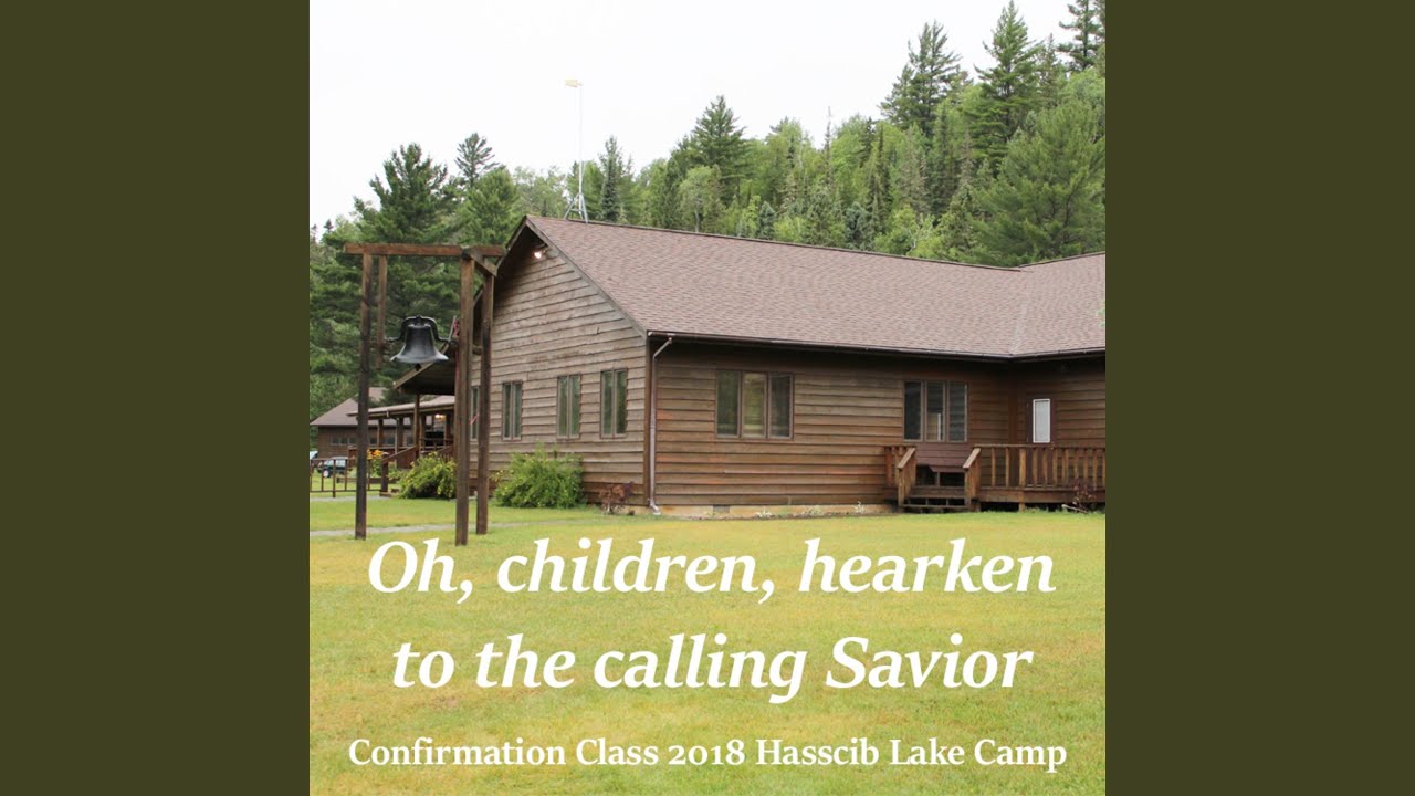 Now Rest Beneath Night's Shadow SHZ 506 (Live) - YouTube