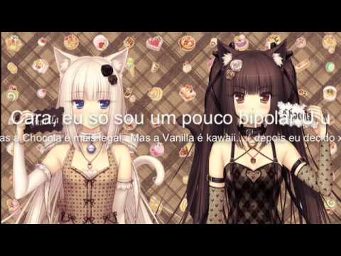 Apresentação \o/ Kiih - YouTube