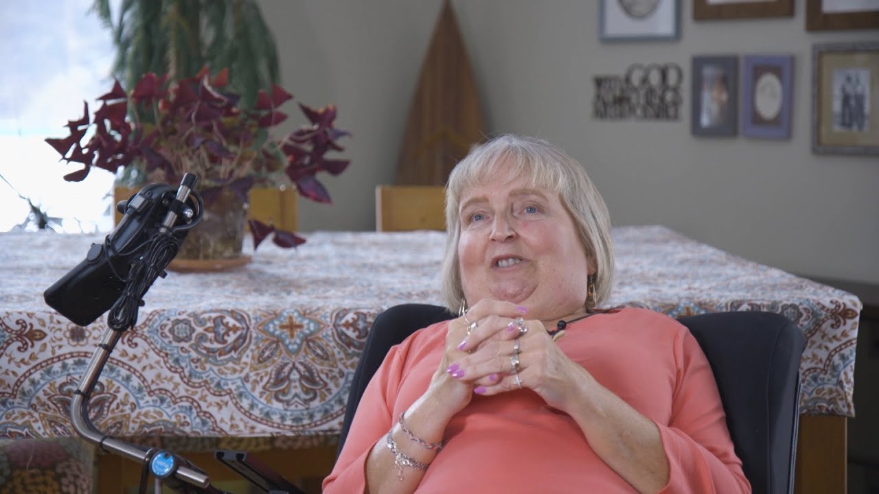 Behind the Mystery: Fibrodysplasia Ossificans Progressiva (FOP) - YouTube