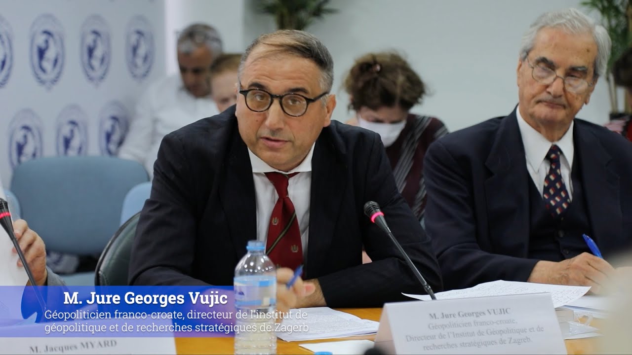 « Les sanctions internationales contre l'Iran. Bilan et perspective ...