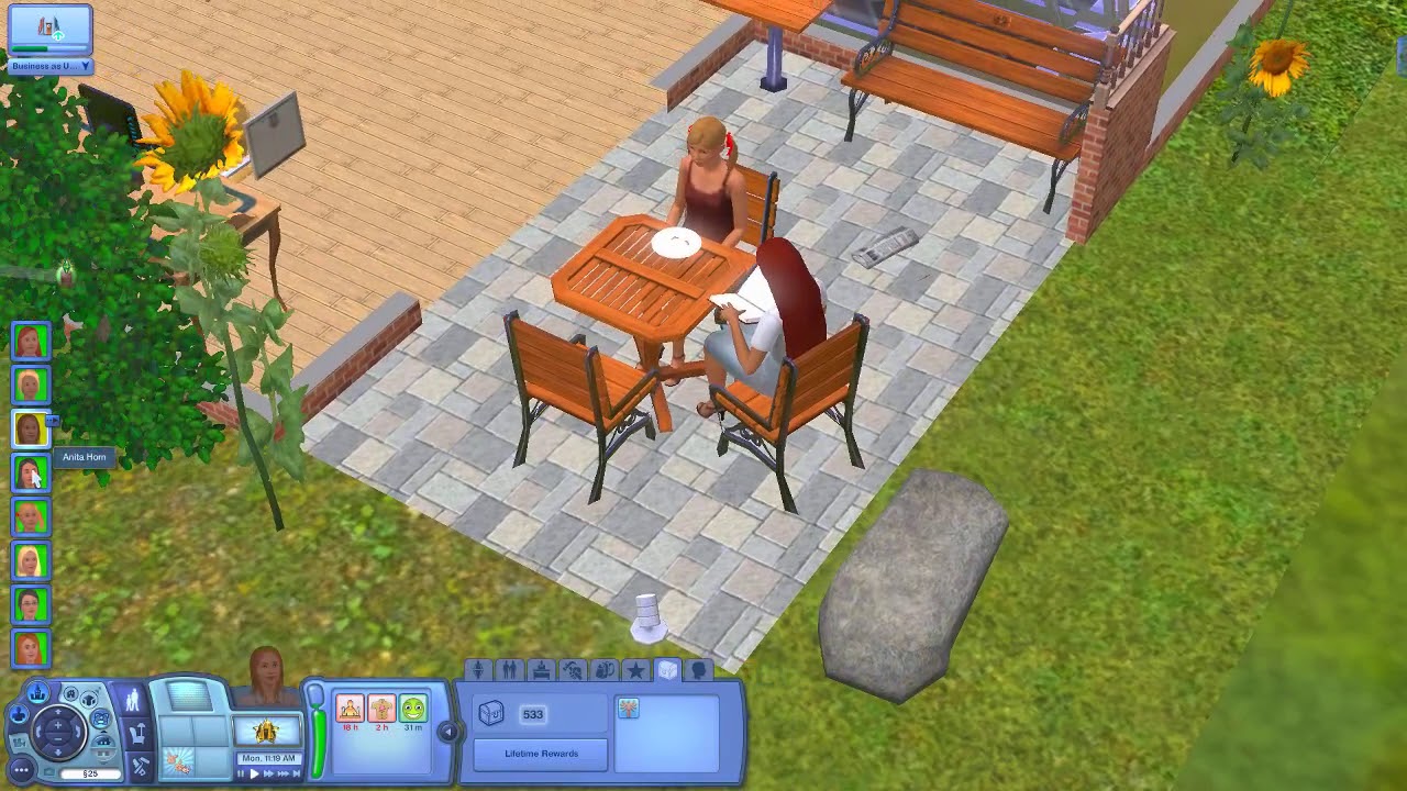 Sims 3 Lifetime Rewards YouTube sims-3-lifetime-rewards-youtube